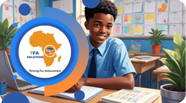 Tutor for Africa: All courses | Tutor for Africa
