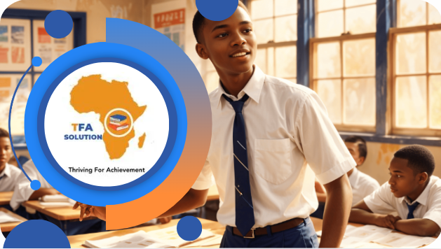 Tutor for Africa: All courses | Tutor for Africa