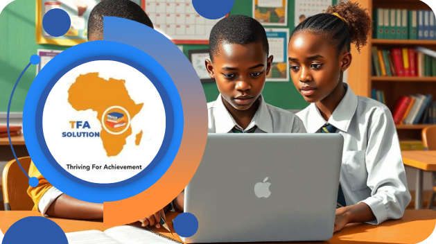 Tutor for Africa: All courses | Tutor for Africa